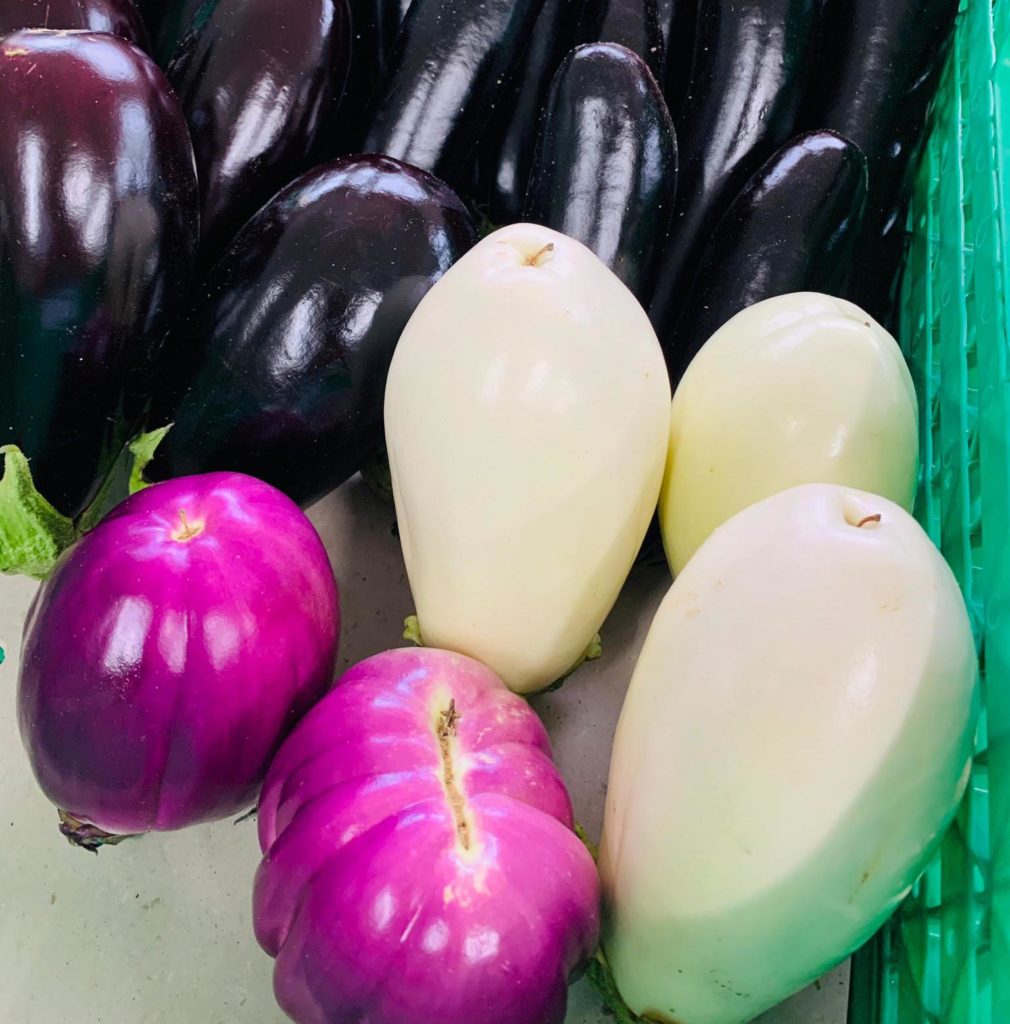 Daniel Jacot – Maraîcher, livraison de paniers de légumes et de fruits ...
